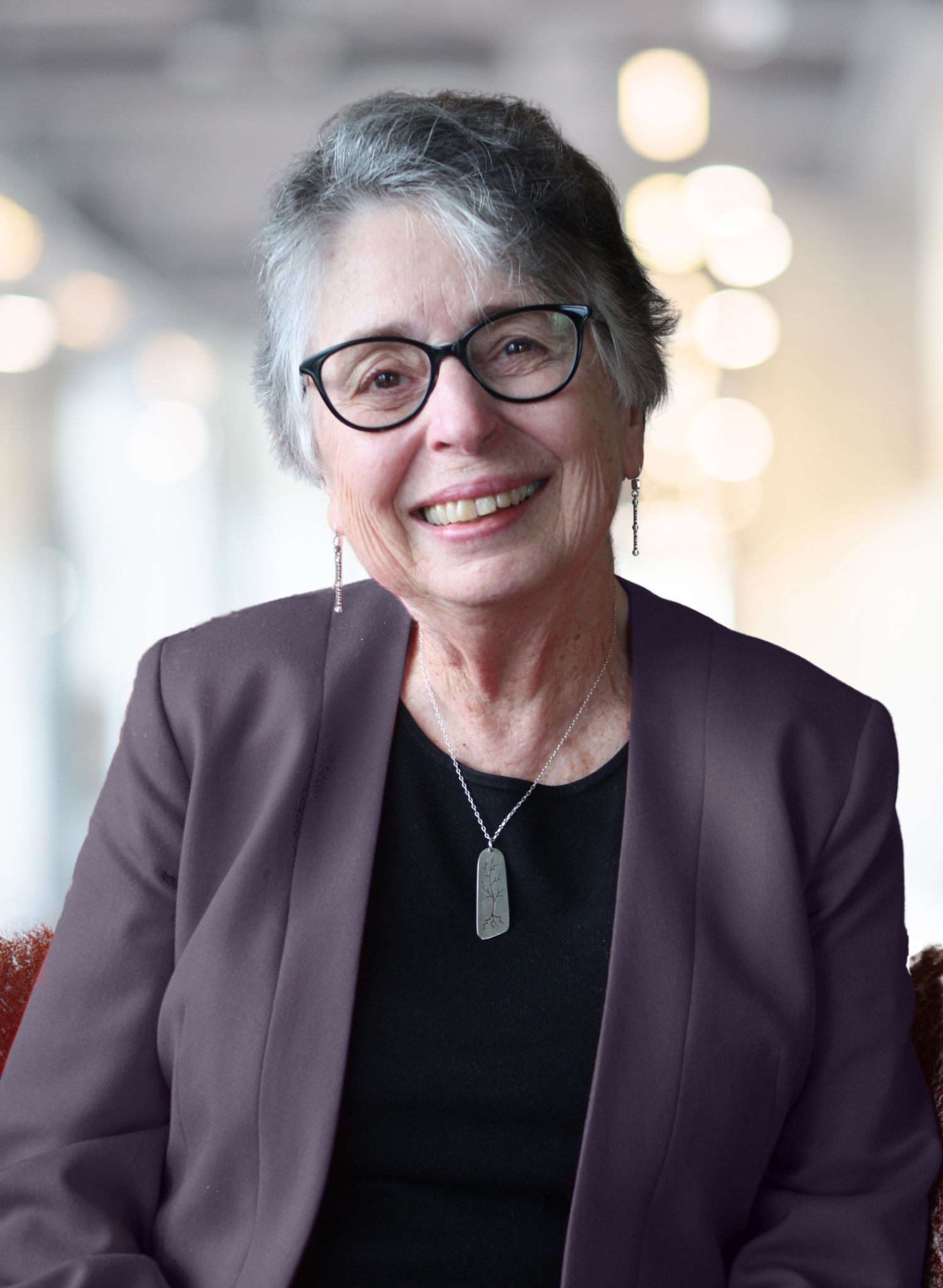 County Recognizes Dr. Lillian Ney For Service | News, Sports, Jobs ...